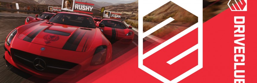 Review: DriveClub